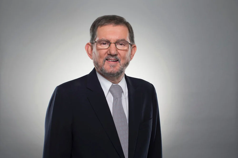 Peter Punch - Carroll & O'Dea Lawyers